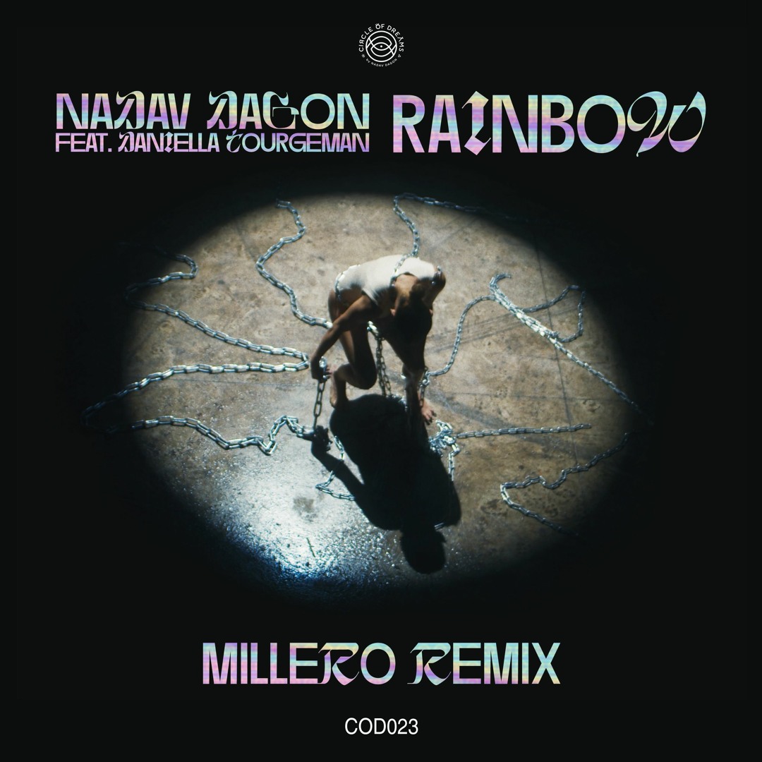 Stream Millero | Listen to Rainbow (Millero Remix) playlist online for ...