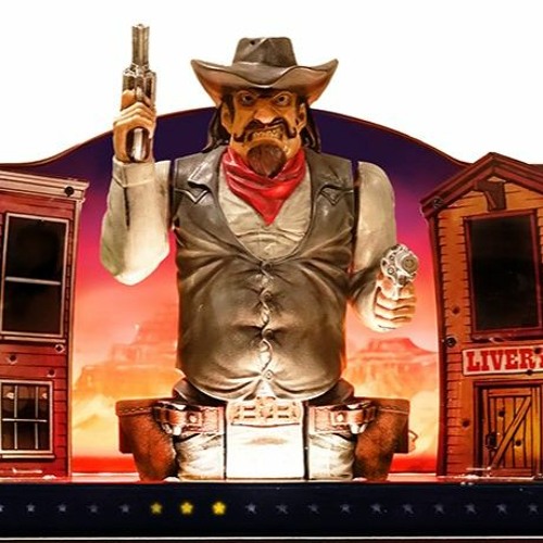 Stream episode Ep 73: Big Bad Bart with Josh Sharpe by LoserKid Pinball ...