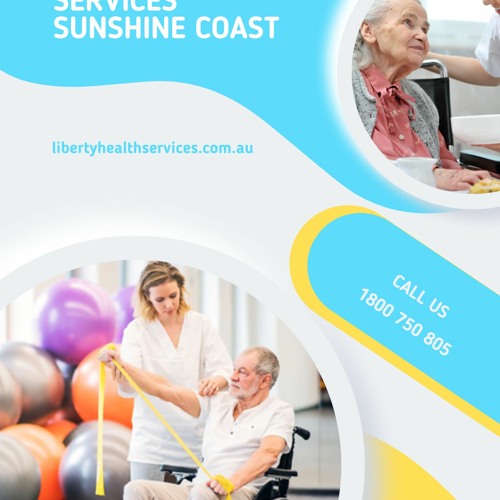 Stream Stream Disability And NDIS Support Services - Things You Must ...