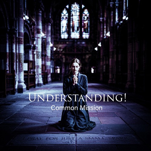 Stream Our Story? by Common Mission | Listen online for free on SoundCloud