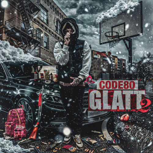 Stream Rain (feat. RILEY BABY) by CODE80 | Listen online for free on ...