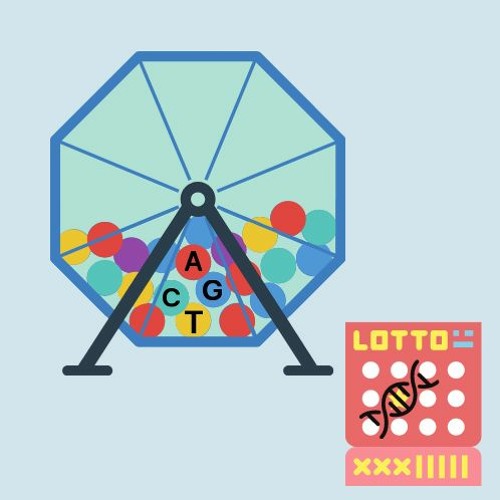 Stream episode Playing the Genetic Lottery: Understanding Rare Diseases ...