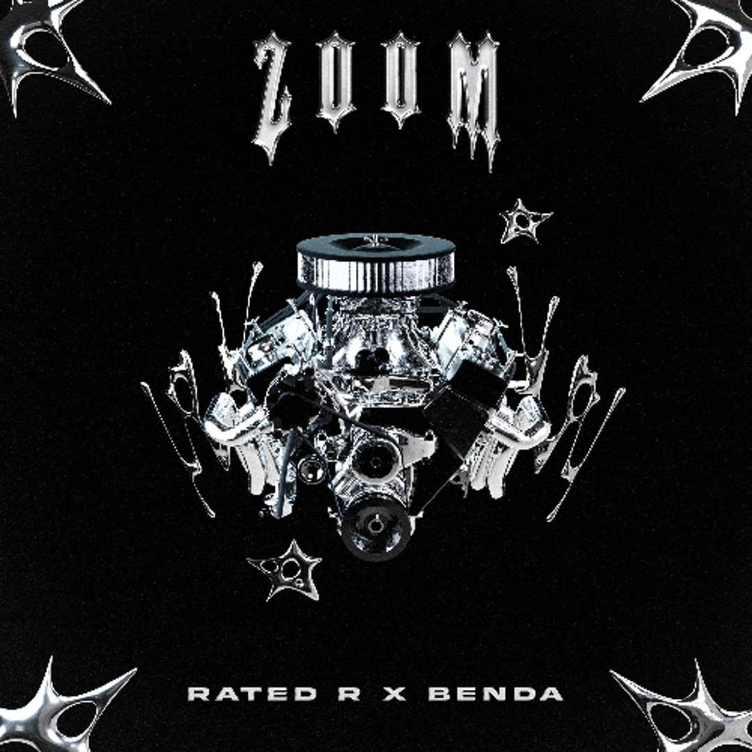 Stream RATED R & BENDA - ZOOM by BIG FLORIDA | Listen online for free ...