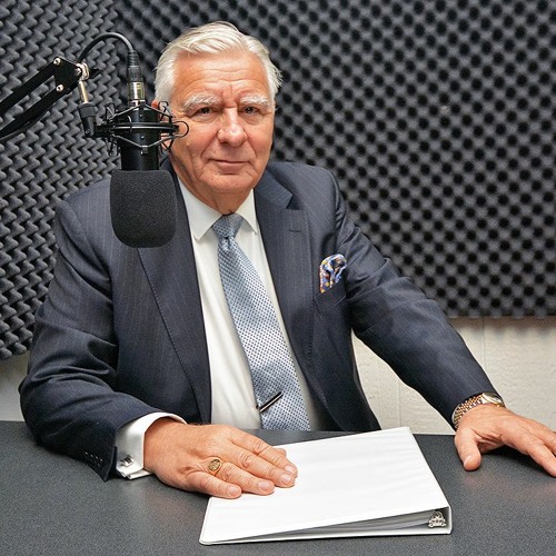 Stream Parksville Mayor Ed Mayne - 7:3:20 by PQBeat | Listen online for ...