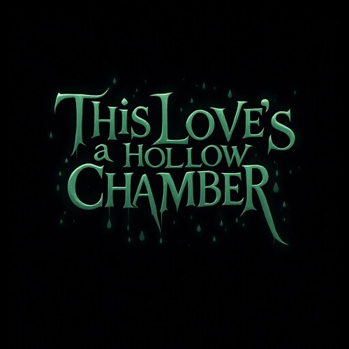 Stream This love's a hollow chamber 💣 by 𝕰𝖑𝖋𝖑𝖎𝖓 𝖒𝖔𝖔𝖓 𝖈𝖍𝖎𝖑𝖉 ₄₄₄ | Listen ...