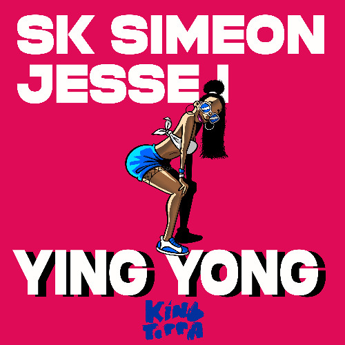 Stream SK Simeon & Jesse I - Ying Yong (You Betta Run Riddim) by King ...