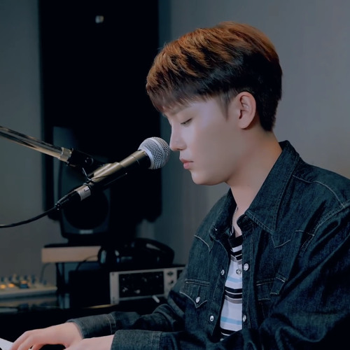 Stream NCT TAEIL - Baby Baby (4MEN) Piano & Vocal Cover by GALLERY of ...