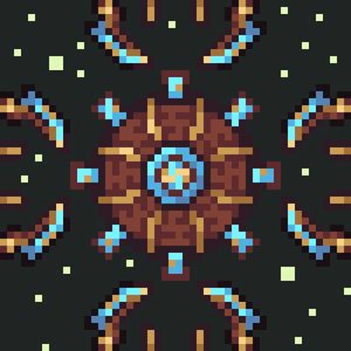 Stream Beacon of the Stars V2 - Starplate Voyager Remix (Terraria ...