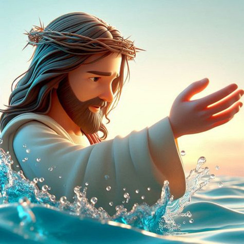 Stream Brilla Jesús, brilla by fantasy songs | Listen online for free ...