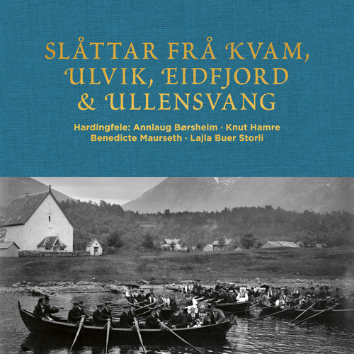 Stream Halling etter Johannes Stegaflot by Knut Hamre | Listen online ...