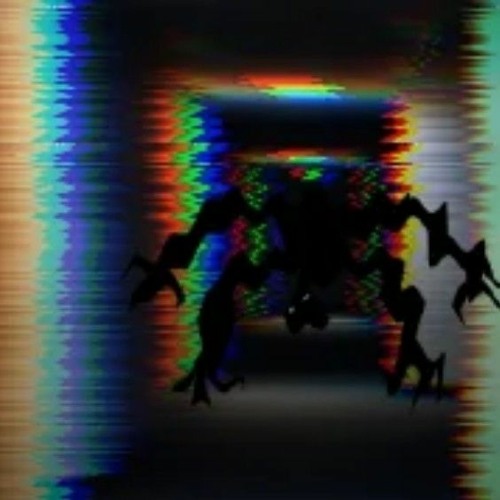 Stream Entity ??? Theme - Backrophobia Fear Of Backrooms by ...