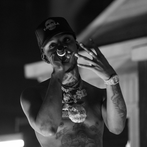 Stream love is - toosii (slowed + reverb by slow jams | Listen online ...