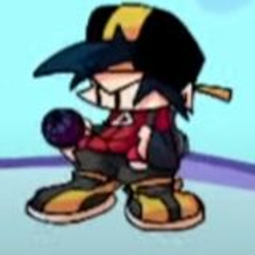 Stream Gold vs Red fnf by xxGrizzlyz Polska | Listen online for free on ...