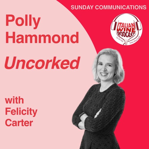 Stream episode Ep. 1149 Felicity Carter | Uncorked by Italian Wine Podcast podcast | Listen ...