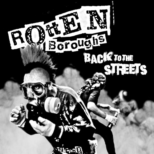 Stream La Strada by Rotten Boroughs | Listen online for free on SoundCloud