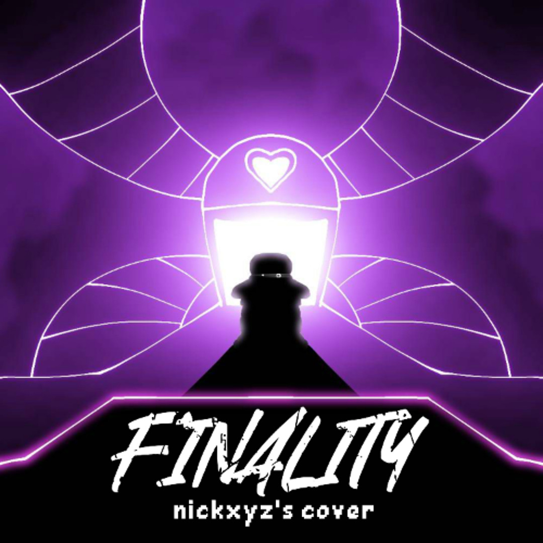 Stream FINALITY (+$FLP) by nickxyz | Listen online for free on SoundCloud