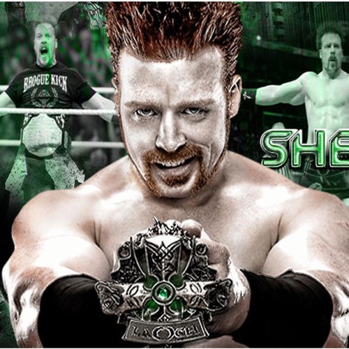 Stream WWE-Sheamus New Theme (2024) by Wrestling-Music-DE | Listen ...