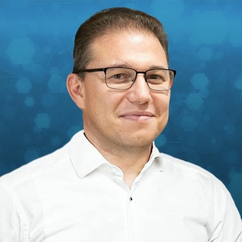 Stream episode Ricky Pereira Discusses The Security Benefits Of Dell ...