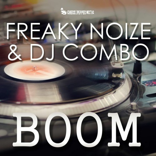 Stream DJ Combo (Grzegorz Tarnik) | Listen to Freaky Noize & DJ Combo ...