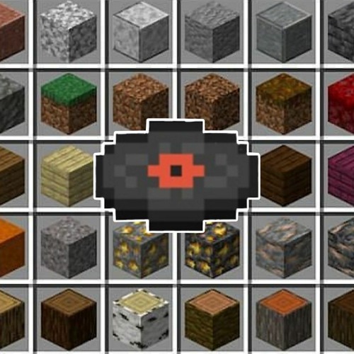 Stream blocks by Minecraft - Topic | Listen online for free on SoundCloud