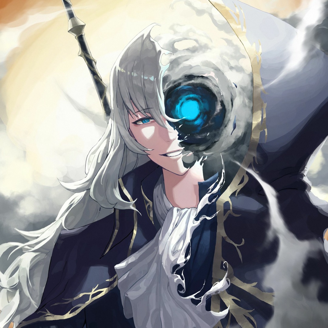 Stream Library of Ruina - The Reverberation Ensemble Distorted (alternative version) by skytalk ...