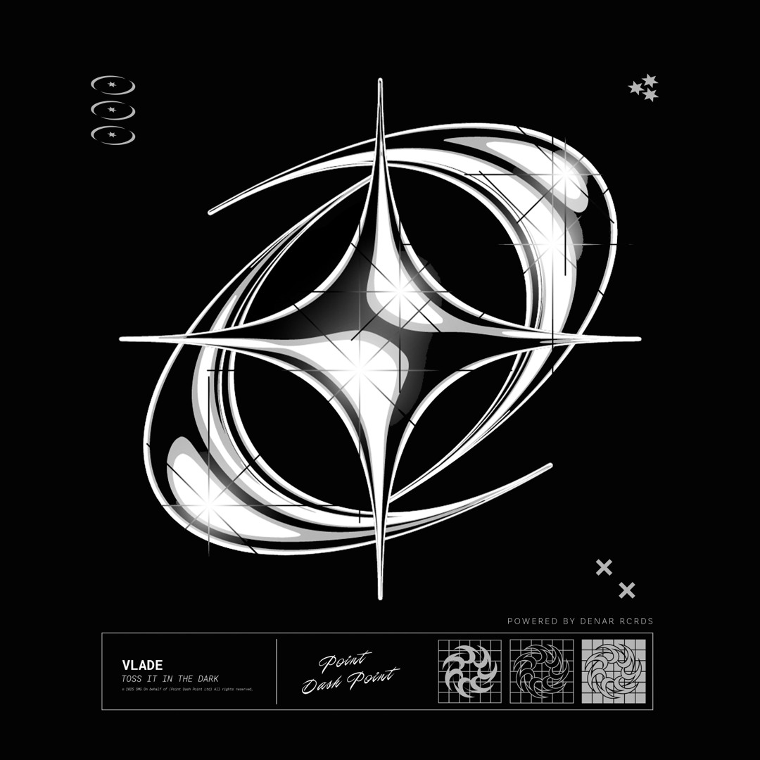 Stream Toss It in the Dark (Extended Mix) by Vlade | Listen online for ...