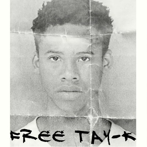 Stream Tay K - First Day Out by Bano | Listen online for free on SoundCloud