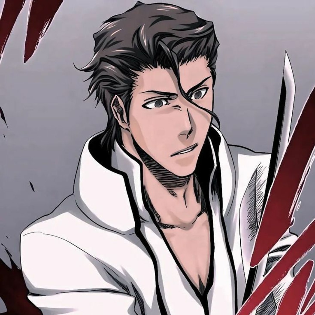 Stream Treachery - Sosuke Aizen's Theme Slowed To PERFECTION BLEACH ...