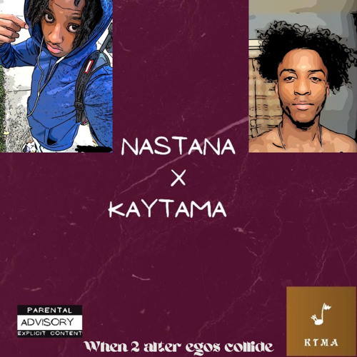 Stream Tony Nastana╭∩╮(ಠ_ಠ)╭∩╮ | Listen to Nastana X Kaytama [prod ...