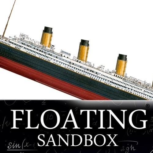 Stream "background 2"/"The Short Journey to the Seabed" -Floating ...