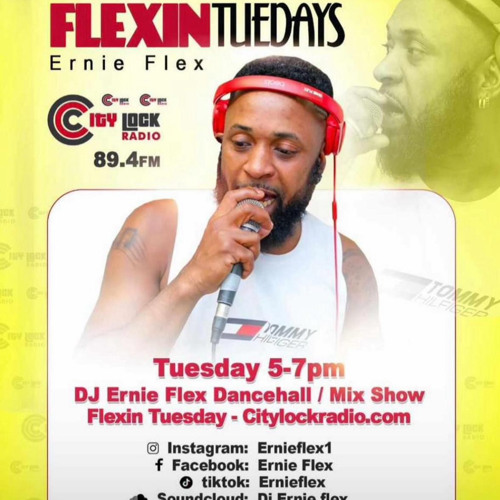 Stream FLEXINN TUESDAY DRIFT EDITION DJ ERNIE FLEX by DJ ERNIE FLEX ...
