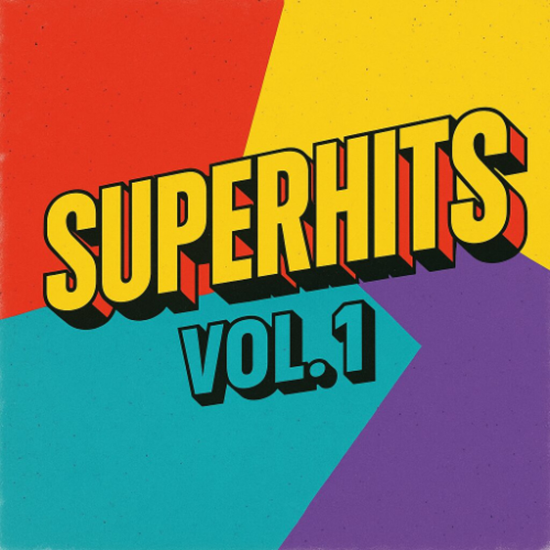 Stream Echolabs Records Germany | Listen to SuperHits, Vol.1 playlist ...