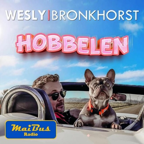 Stream 2023 10 21 Wesley Bronkhorst Interview By Maibus Radio