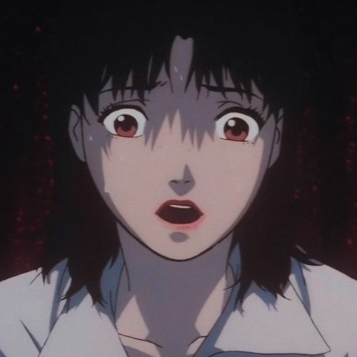 Stream Reflexo | Mima Kirigoe (Perfect Blue) | Shiny by minty 🌼 ...