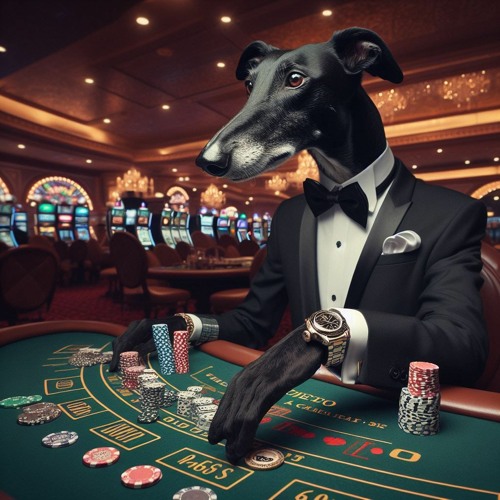 Stream 006 And A Half by patrick.pilcher | Listen online for free on ...