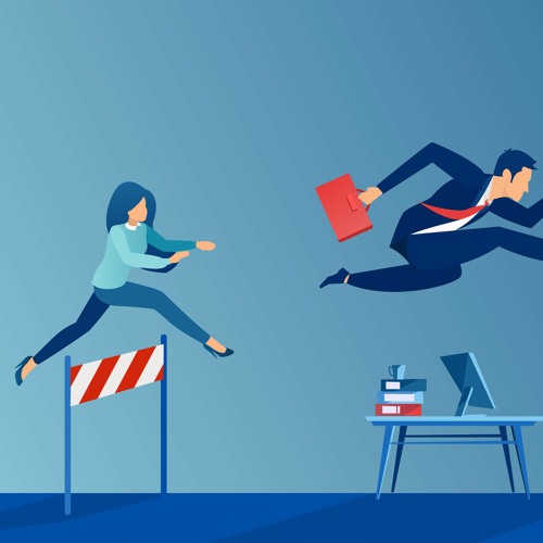 Stream Overcoming Common Obstacles To Workplace Efficiency by Integrify ...