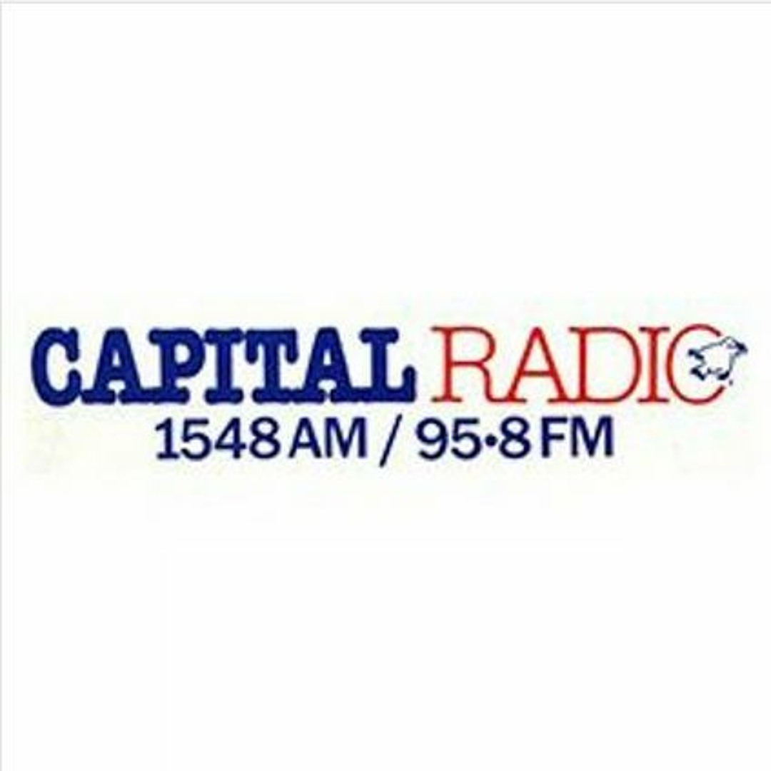 Stream NEW: Introduction To CFM (Capital Radio) 'London' (May 1986) by ...