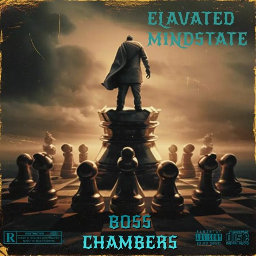 Stream boss - elevated mind state by BOSS CHAMBERS | Listen online for ...