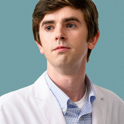 Stream The Good Doctor Full Intro by UnFaZeD_P3 | Listen online for ...