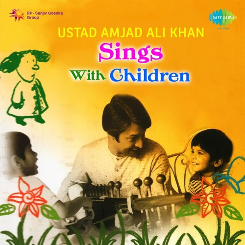 Stream Rang Birangi Titali - Ustad Amjad Ali Khan by Ustad Amjad Ali ...