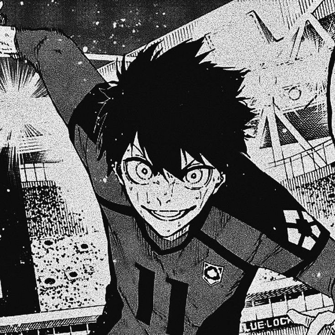 Stream adam | Listen to blue lock character themes. playlist online for ...