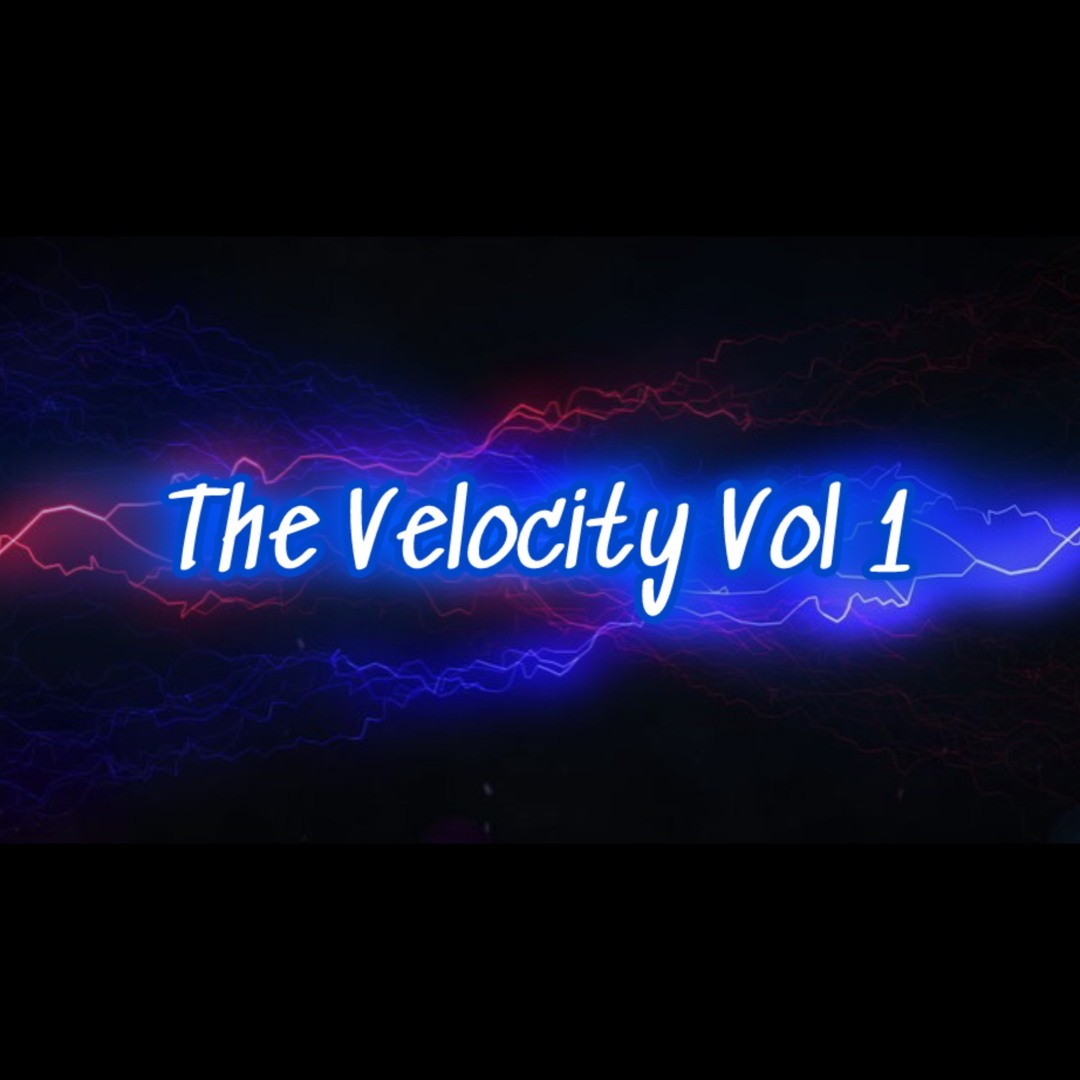 Stream IAMX2Velocity | Listen to The Velocity Album Vol 1 playlist ...