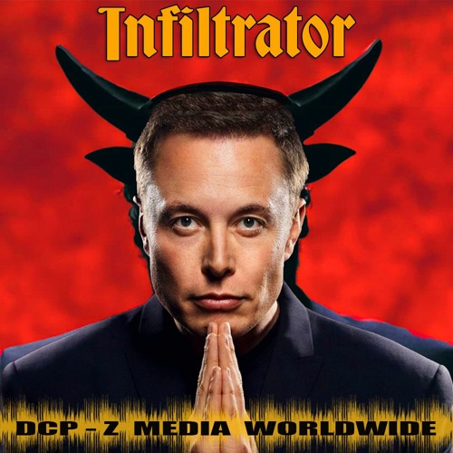 Stream Infiltrator - Death Camp Parade by Zeph Daniel | Listen online ...