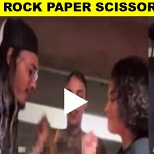 Stream Original Full new video Rock Paper Scissors Yellow Dress Leaks Online 3 by dazela axel ...