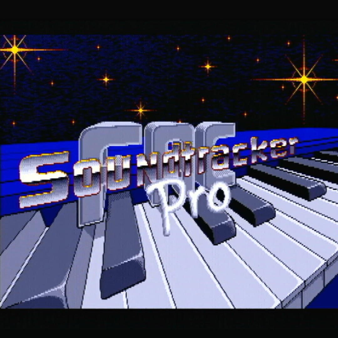 Stream Scarface - MSX FAC Soundtracker Pro - greatest remastered by ...