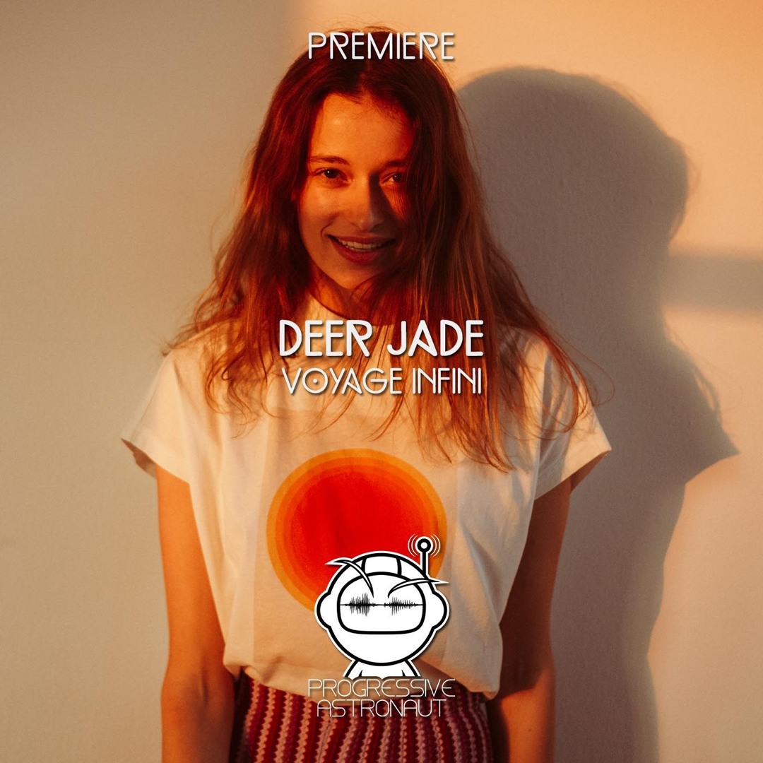 Stream PREMIERE: Deer Jade - Voyage Infini [I AM YOU] by Progressive ...