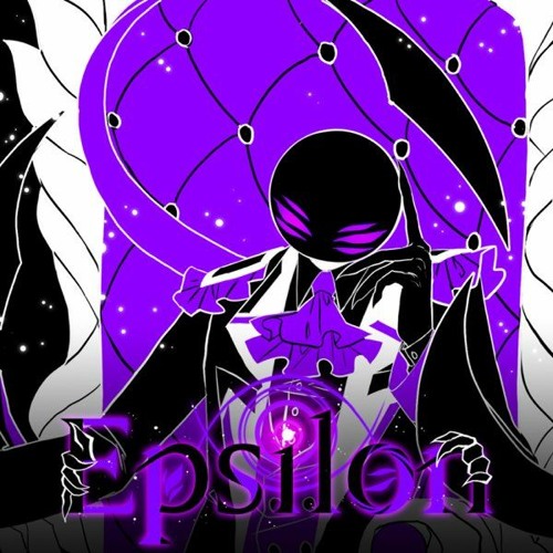 Stream FNF - Epsilon (KuroMix) by Bell_kuro | Listen online for free on ...