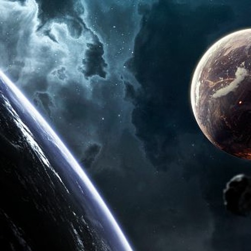 Stream Salih Kızılkaya - SPACE (Chill Mini Set) (Mix) by Salih Kızılkaya | Listen online for ...