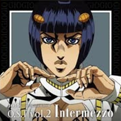Stream JOJO's Bizarre Adventure Golden Wind OST - Piccolo (Formaggio's ...