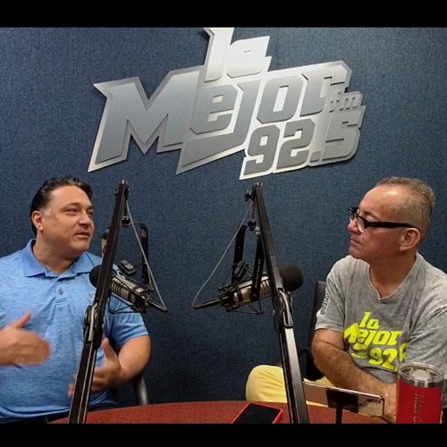 Stream Dr. Iván Delgado nos habla sobre el éxito de la inteligencia artificial en la medicina by ...